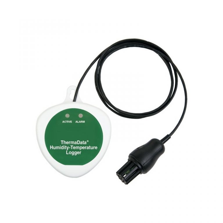HTBF humidity temperature logger | puja engineering